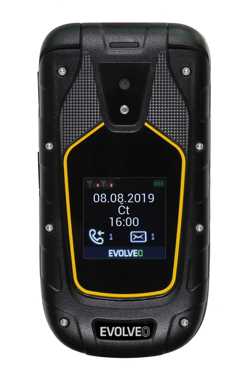 V-SHOP · Katalog · Telefony, hodinky a navigace · Odolné tlačítkové ...