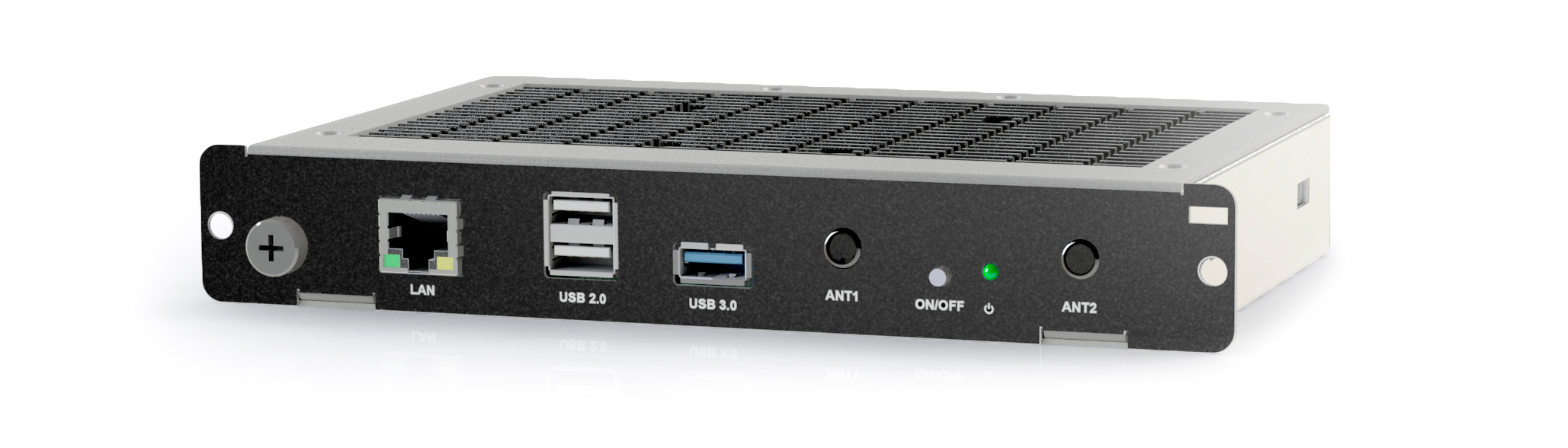 OPS Slot-in PC Intel 4K Celeron